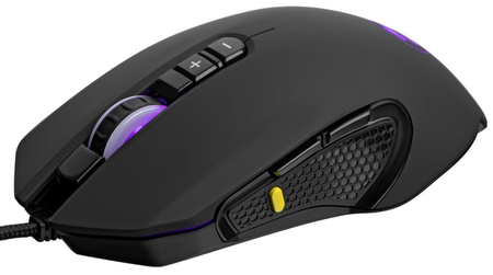 Original 2E Gaming MG310 mishka, sichqoncha, мышка