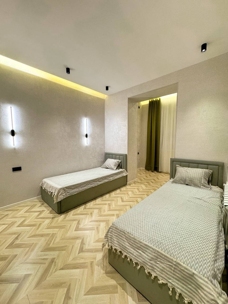 Яккасарай ул.Шота Руставели 3в4/2/4, 82 м2, ор-р кафе Bon