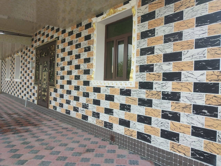 Gipkiy kamen va fasadniy aboylar