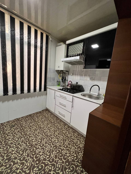 Сдаётся квартира 3х ком, ор. Партсъезд