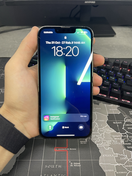 IPhone 13 Pro 128 GB