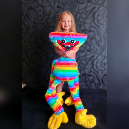Игрушка Хагги Вагги 100 см