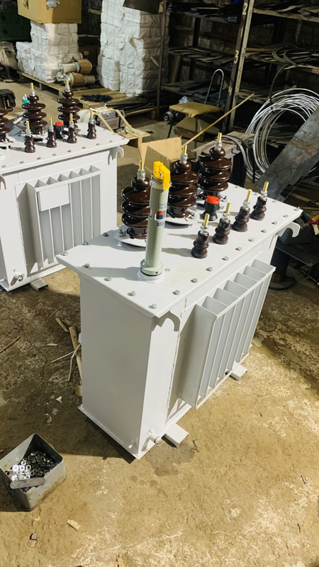 Transformator 63 kv
