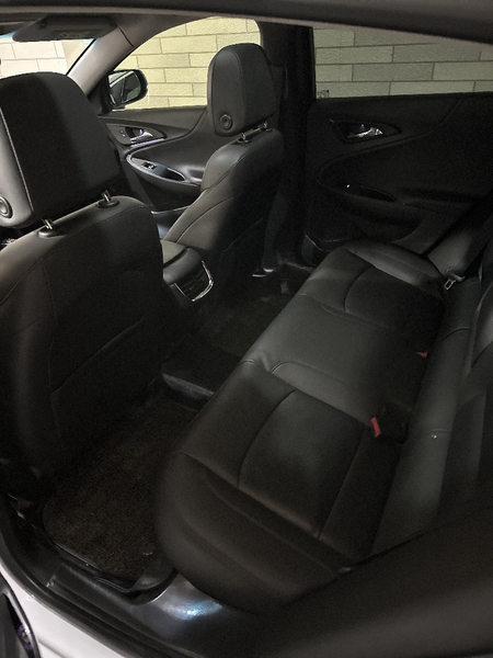 Malibu 2.4 atmosferniy