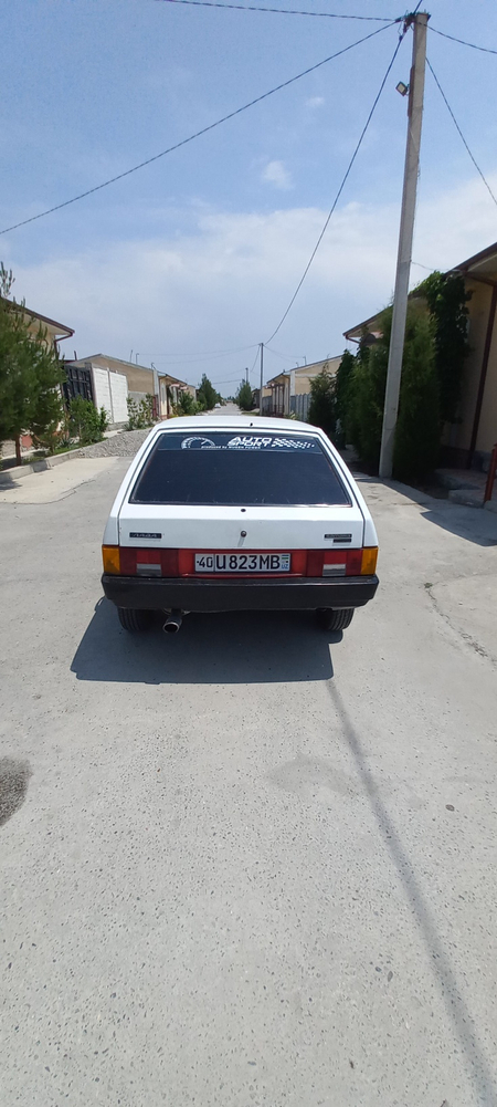 Lada 099 sotiladi