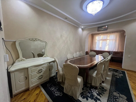 Сдается 2 х комнатная улица Шота Руставели, Братский, Дом Кирпичный