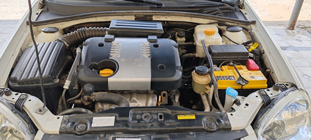 Lacetti 1.8 tezda pul zarurligi uchun sotilyapti
