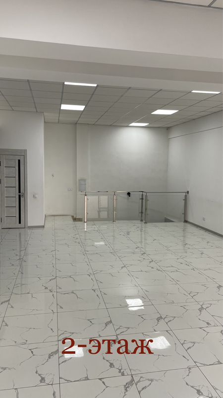Аренда нежилого помещения 222кв