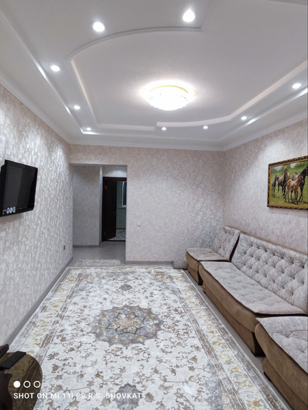 Срочно! Квартира на ЦУМе 2/3/4 общ пл 55м живёт арендатор 900$