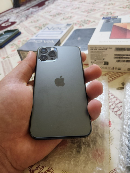 Iphone 11 pro 64Gb