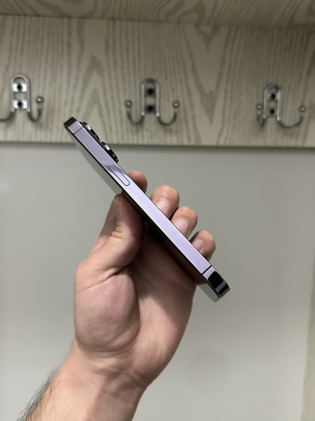 Iphone 14 Pro dual 256gb 87%