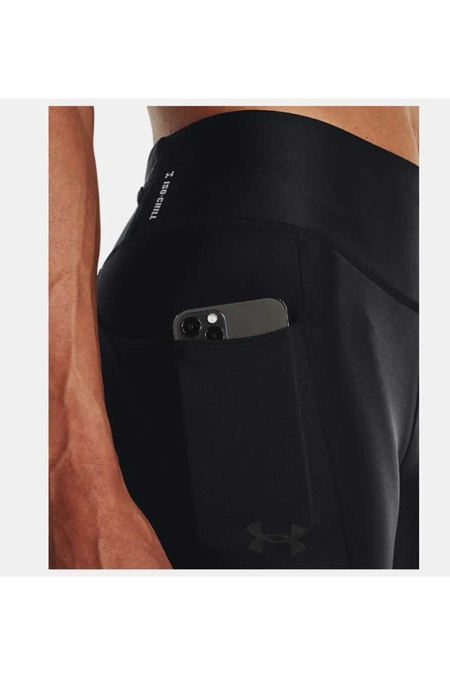 леггинсы  Under Armour,  XS новые