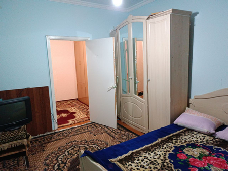 Аренда Коракамиш 2/4 Карзинка 2.хонали 60-кв.м