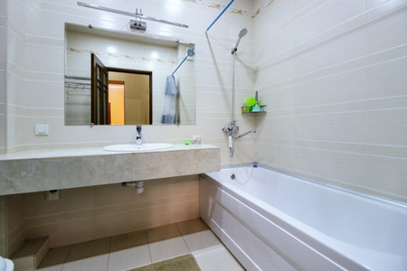 Шикарная 3комнатная квартира в ЖК Imperial, Центр (Grand Mir hotel)