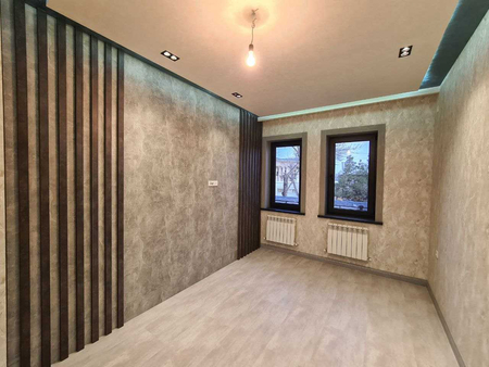 Очень современный и лучший дом со всеми условиями (2.5 сотки)