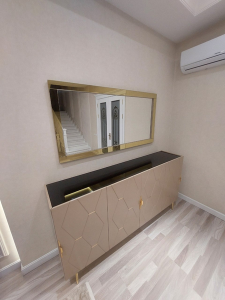 Buyurtma asosida mebel