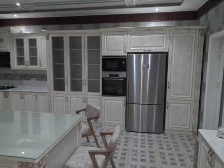 Мебель из МДФ | mebel MDF | mebil | oshxona | кухонный гарнитур РР-3