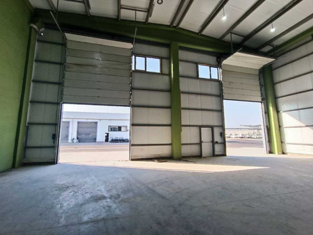 Сдам в АРЕНДУ  ЕВРО СКЛАД, под ПРОИЗВОДСТВО,  260м²,  520м²  и  1200м²