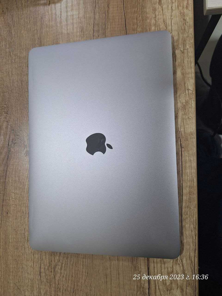 Macbook Pro 13.3