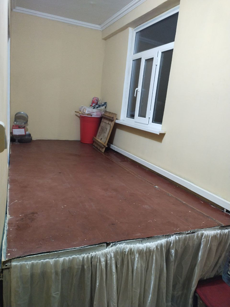Продаётся квартира