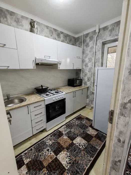 Срочно продаётся 1/1/9/32м2  в ЖК ИКАТ ЮНУСАБАД-13