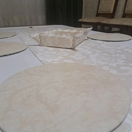 Raner1.80/60 razmer 6ta patarelnik