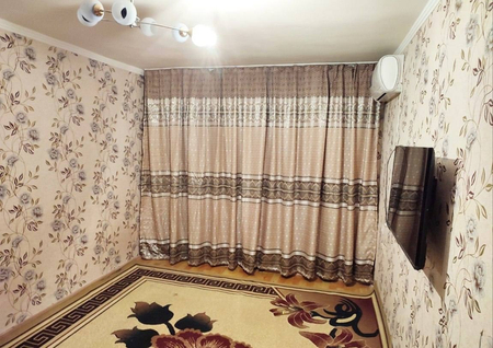 Сдаётся квартира Чиланзар 2 квартал 1/2/4