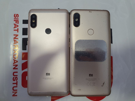 Redmi not 5 s2 srochna