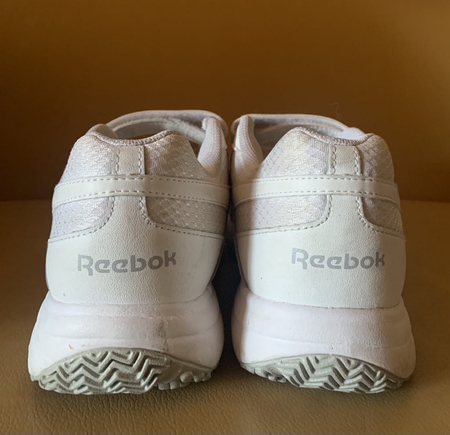 Кроссовки «REEBOK» / ОРИГИНАЛ / 41-размер