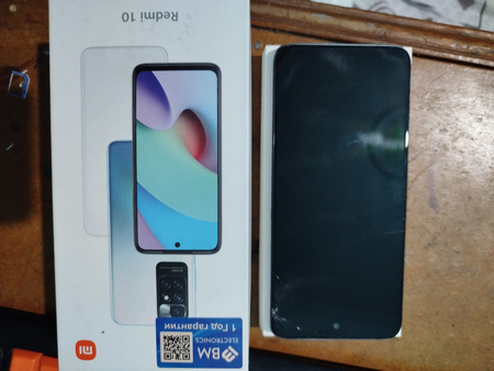 Xoaomi Redmi 10 4/64