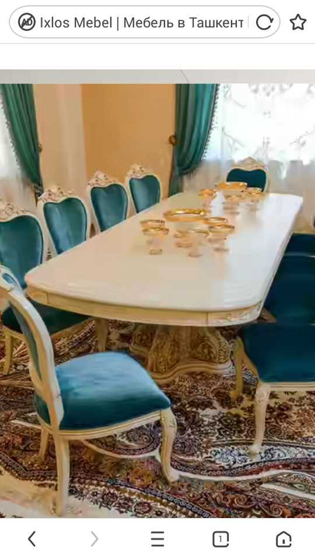 Установка разборка мебели (Китай.Дубай.Ташкент)