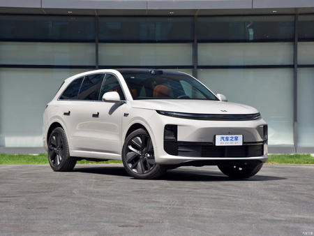 lixiang li 6 max