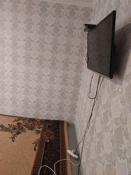 Аренда 3 ком квартира в Троицке 2 этаж