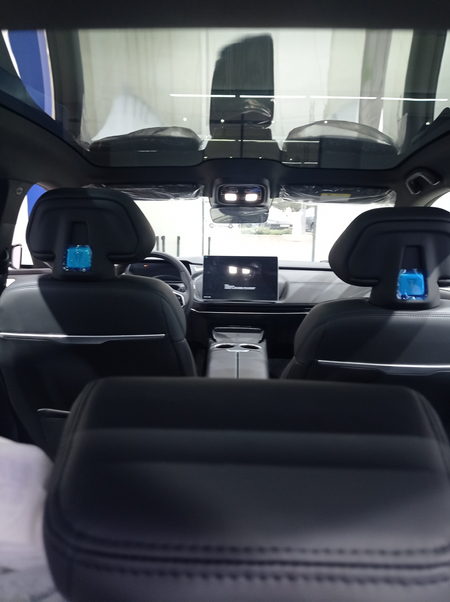 Changan Deepal SL03