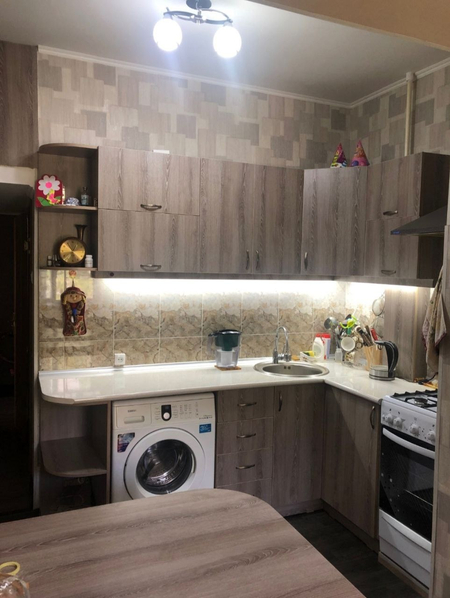 Продаётся на Карасу-6 2ком