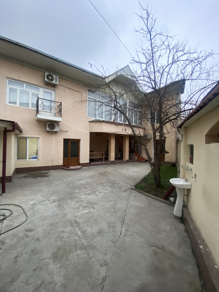 Продается дом участок в Мирабадском районе на Саракульская Корзинка