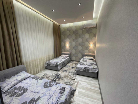 Dacha Tilla/ Дача Тилла