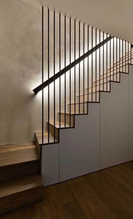 Перегородки loft  для дома
