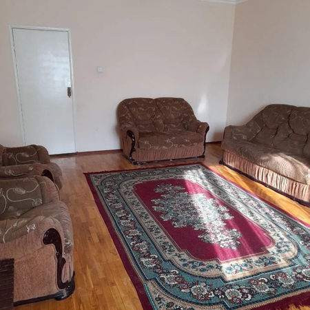 Аренда квартиры Ц 5 2/3/9-450$