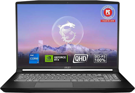 MSI Creator M16 Игровой noutbuk, Core i7, 32GB | 1TB [NEW | USA}