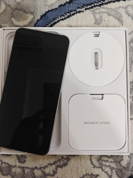 Nothing phone 2  12/256 GB