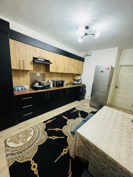 Аренда квартиры на Olmazor city 16 ID: AK 225