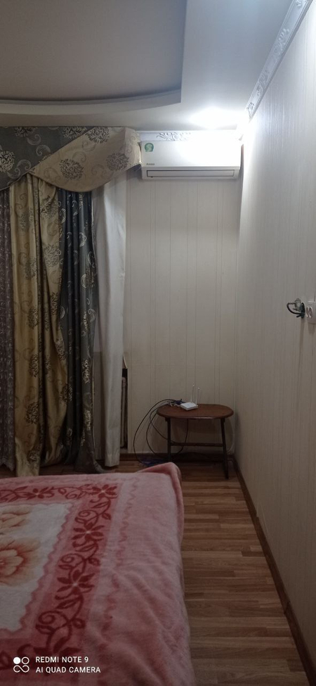 Yunsobot 6kvartl ijaraga beriladi