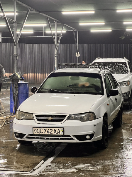 Nexia 2 2009 yil