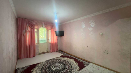2 xonali kvartira sotiladi. e'lon id:252203