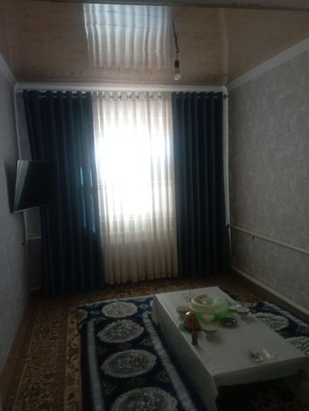 Жай сатлады хожан аул
