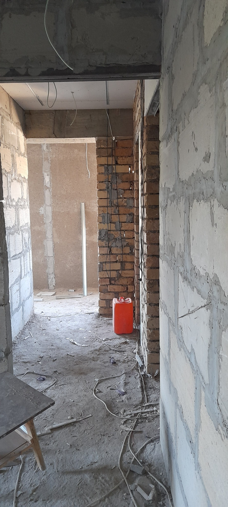 Продаётся квартира в районе бама