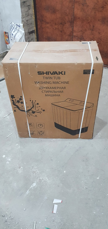 Pol Avtomat Kir moshina sotiladi.