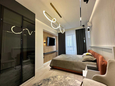 20 Сдается квартира на АКАЙ СИТИ Apartment “Akay city” ор-р Дархан Ц-2