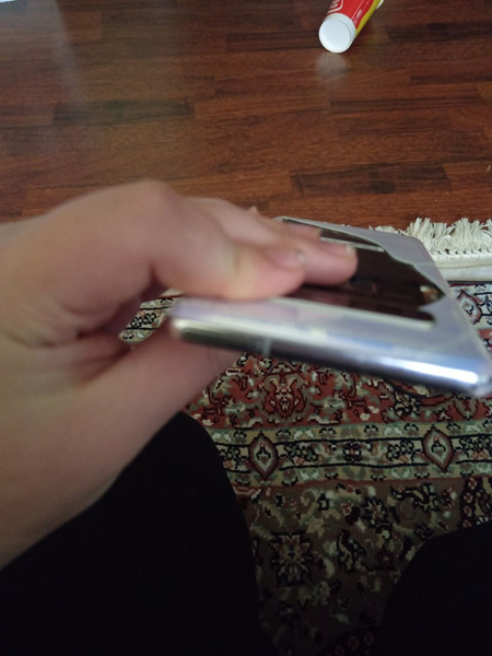 Samsung s 10 5g vashe zor